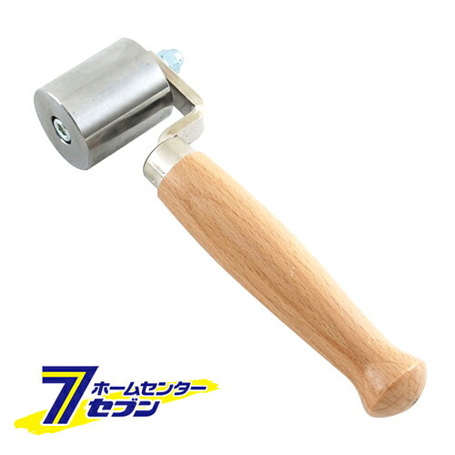 「ステンレスローラー 小 35X40MM 坂爪製作所 [大工道具 左官鏝 内装用品]」は、株式会社ホームセンターセブンが販売しております。メーカー坂爪製作所品名ステンレスローラー 小 35X40MM 品番又はJANコードJAN:494575...