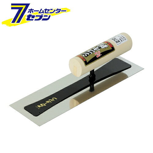 「本焼シゴキ鏝 0.5 240MM アローライン工業 [大工道具 左官鏝 角鏝]」は、株式会社ホームセンターセブンが販売しております。メーカーアローライン工業品名本焼シゴキ鏝 0.5 240MM 品番又はJANコードJAN:49499560...