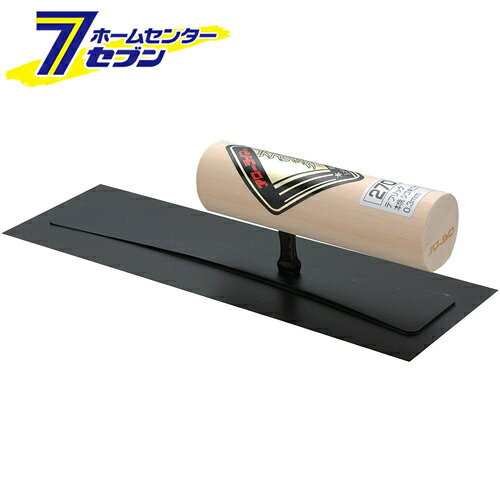 「テフリック本焼シゴキ鏝0.3 270MM アローライン工業 [大工道具 左官鏝 角鏝]」は、株式会社ホームセンターセブンが販売しております。メーカーアローライン工業品名テフリック本焼シゴキ鏝0.3 270MM 品番又はJANコードJAN:...