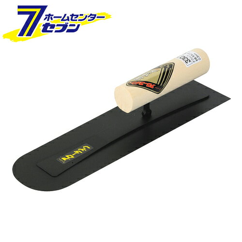 「テフリック本焼先丸鏝 0.3 360MM アローライン工業 [大工道具 左官鏝 角鏝]」は、株式会社ホームセンターセブンが販売しております。メーカーアローライン工業品名テフリック本焼先丸鏝 0.3 360MM 品番又はJANコードJAN:...