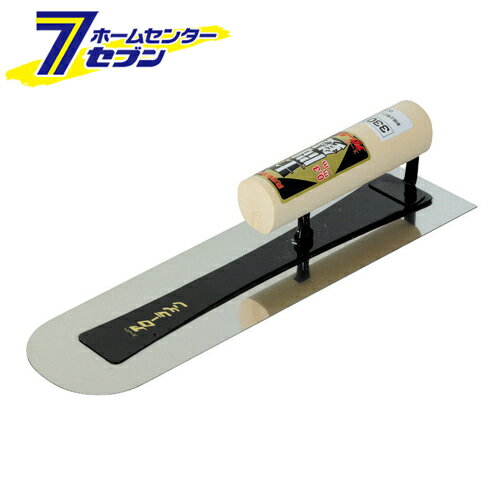 「本焼土間鏝 0.7 450MM アローライン工業 [大工道具 左官鏝 土間用品]」は、株式会社ホームセンターセブンが販売しております。メーカーアローライン工業品名本焼土間鏝 0.7 450MM 品番又はJANコードJAN:49499565...