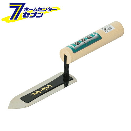 「張通鏝 0.3mm 本焼 240MM アローライン工業 [大工道具 左官鏝 特殊鏝]」は、株式会社ホームセンターセブンが販売しております。メーカーアローライン工業品名張通鏝 0.3mm 本焼 240MM 品番又はJANコードJAN:494...