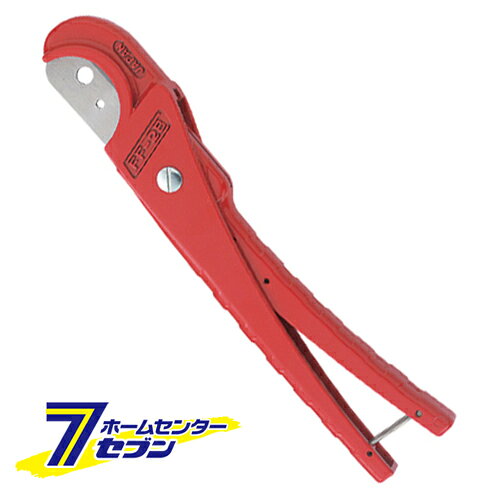 「フレッキー 200mm FF-28 フジ矢　 [作業工具 配管工具 パイプカッター]」は、株式会社ホームセンターセブンが販売しております。メーカーフジ矢　品名フレッキー 200mm FF-28 品番又はJANコードJAN:49525200...
