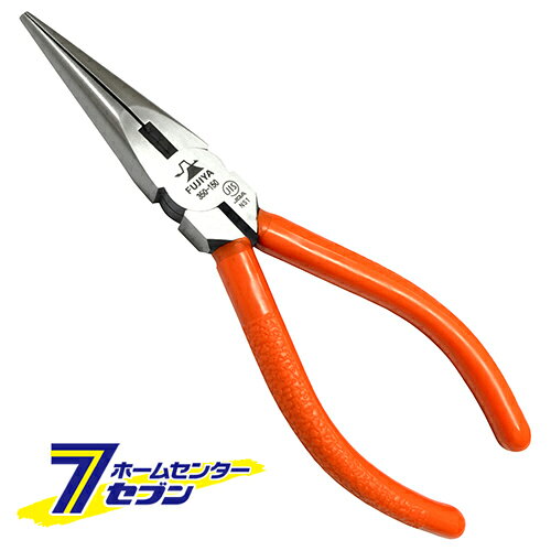 「フジ矢　 ラジオペンチ 350 150MM 」は株式会社ホームセンターセブンが販売しております。メーカーフジ矢　品名ラジオペンチ 350 150MM 品番又はJANコードJAN:4952520035061サイズ重量130商品説明●先端部は...