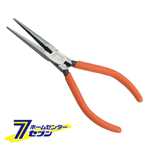 「フジ矢　 Mテックマイクロラジオペンチ MP6-150 」は株式会社ホームセンターセブンが販売しております。メーカーフジ矢　品名Mテックマイクロラジオペンチ MP6-150 品番又はJANコードJAN:4952520302262サイズ重量...