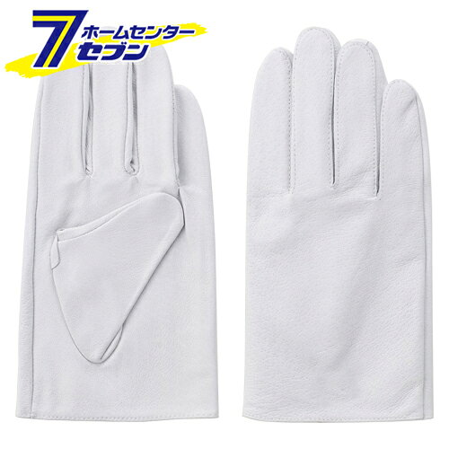 「富士グローブ　 豚皮クレスト EX-230 シロ L 」は株式会社ホームセンターセブンが販売しております。メーカー富士グローブ　品名豚皮クレスト EX-230 シロ L 品番又はJANコードJAN:4952558591003サイズ重量65...