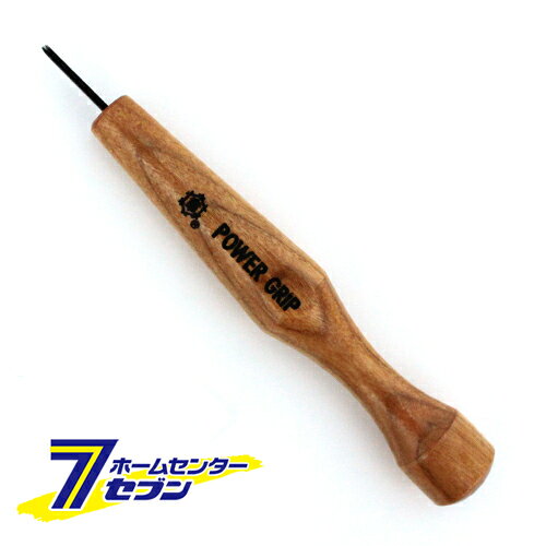 「三木章刃物本舗 パワーグリップ彫刻刀 丸 1.5MM81015 」は株式会社ホームセンターセブンが販売しております。メーカー三木章刃物本舗品名パワーグリップ彫刻刀 丸 1.5MM81015 品番又はJANコードJAN:4952631810...