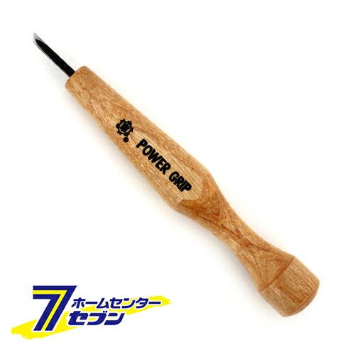 「三木章刃物本舗 パワーグリップ彫刻刀 際 3MM 」は株式会社ホームセンターセブンが販売しております。メーカー三木章刃物本舗品名パワーグリップ彫刻刀 際 3MM 品番又はJANコードJAN:4952631820303サイズ重量20商品説明...