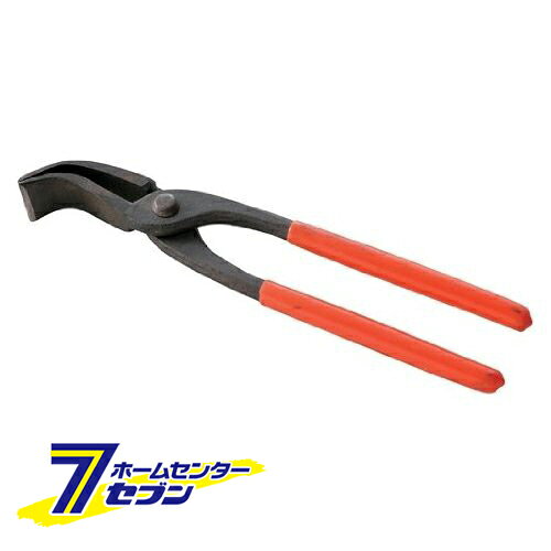 「ツカミバシ 45MM 金鹿工具製作所 [大工道具 金切鋏 カッター つかみばし]」は、株式会社ホームセンターセブンが販売しております。メーカー金鹿工具製作所品名ツカミバシ 45MM 品番又はJANコードJAN:4953531002059サ...