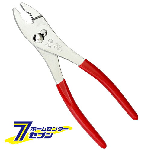 「五十嵐プライヤー コンビネーションプライヤー PL-200G 」は株式会社ホームセンターセブンが販売しております。メーカー五十嵐プライヤー品名コンビネーションプライヤー PL-200G 品番又はJANコードJAN:495388014110...