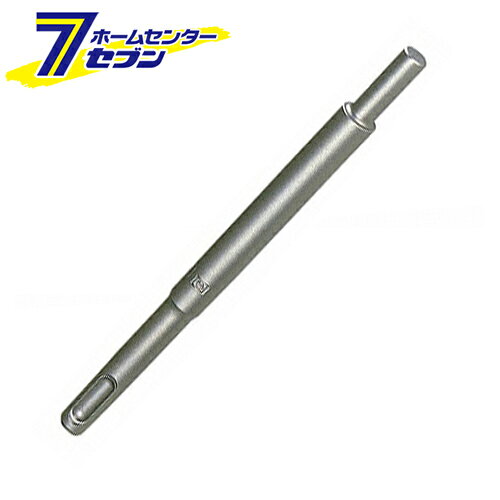 「 アンカー打込棒SDS SB38100 ミヤナガ [先端工具 コンクリートアクセサリ 穴あけ]」は、株式会社ホームセンターセブンが販売しております。メーカーミヤナガ品名アンカー打込棒SDS SB38100 品番又はJANコードJAN:49...