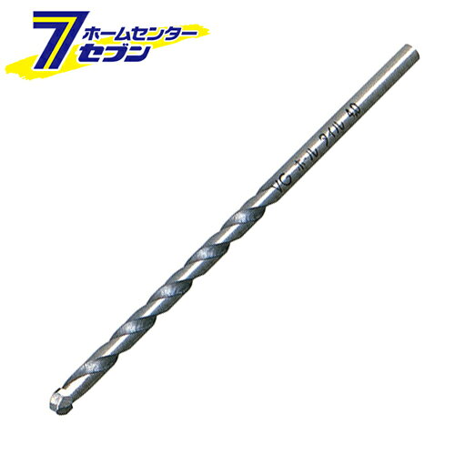「ミヤナガ 磁器タイル用ドリル Z048 」は株式会社ホームセンターセブンが販売しております。メーカーミヤナガ品名磁器タイル用ドリル Z048 品番又はJANコードJAN:4957462047257サイズ重量12商品説明●切れ味、耐久性に優...