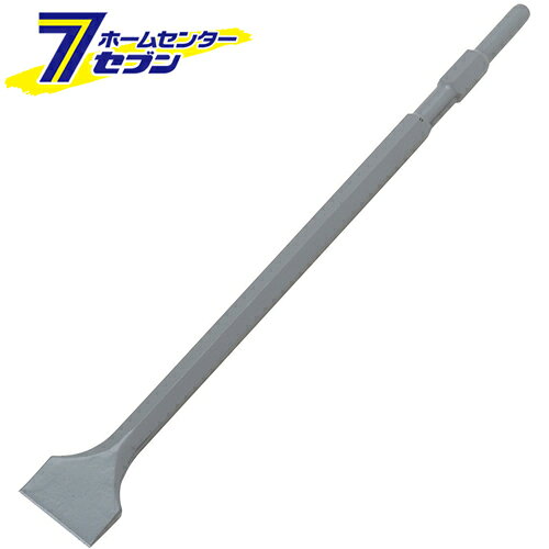 「スケーリングチゼル 17HX450X50MM 清水製作所 [先端工具 コンクリートアクセサリ スクレーパー]」は、株式会社ホームセンターセブンが販売しております。メーカー清水製作所品名スケーリングチゼル 17HX450X50MM 品番又は...