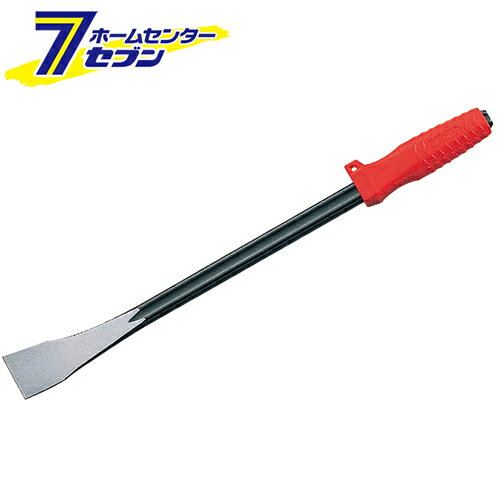「ミニテコ 40X220MM 小山刃物製作所 [大工道具 バール 内装バール]」は、株式会社ホームセンターセブンが販売しております。メーカー小山刃物製作所品名ミニテコ 40X220MM 品番又はJANコードJAN:4960408010307...