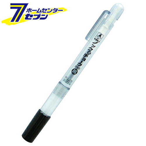 「たくみ ノック式チョーク 黒 NO.7770 」は株式会社ホームセンターセブンが販売しております。メーカーたくみ品名ノック式チョーク 黒 NO.7770 品番又はJANコードJAN:4960587077702サイズ重量13商品説明●太くて...
