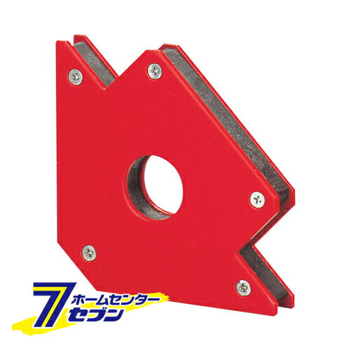 「溶接マグネット M YM-2 72294 シンワ測定　 [大工道具 測定具]」は、株式会社ホームセンターセブンが販売しております。メーカーシンワ測定　品名溶接マグネット M YM-2 72294 品番又はJANコードJAN:4960910...