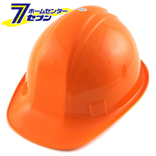 「ヘルメット オレンジ NO.170 トーヨーセフティー [ワークサポート 保護具 ヘルメット建築用]」は、株式会社ホームセンターセブンが販売しております。メーカートーヨーセフティー品名ヘルメット オレンジ NO.170 品番又はJANコー...