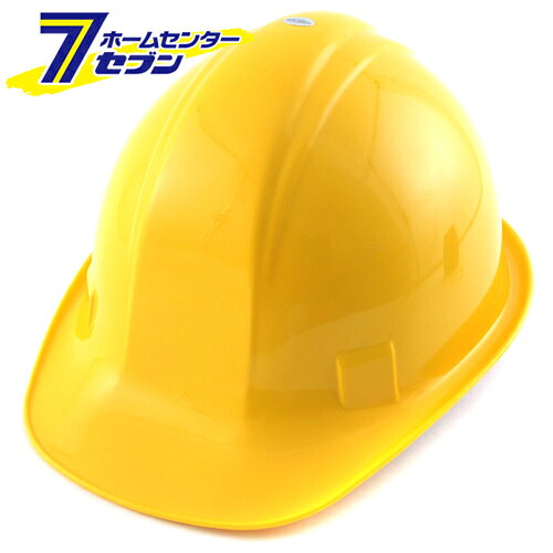 「ヘルメット ウス黄 NO.170F トーヨーセフティー [ワークサポート 保護具 ヘルメット建築用]」は、株式会社ホームセンターセブンが販売しております。メーカートーヨーセフティー品名ヘルメット ウス黄 NO.170F 品番又はJANコー...