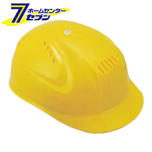 「軽作業用帽子 黄 NO.82 トーヨーセフティー [ワークサポート 保護具 ヘルメット建築用]」は、株式会社ホームセンターセブンが販売しております。メーカートーヨーセフティー品名軽作業用帽子 黄 NO.82 品番又はJANコードJAN:4...