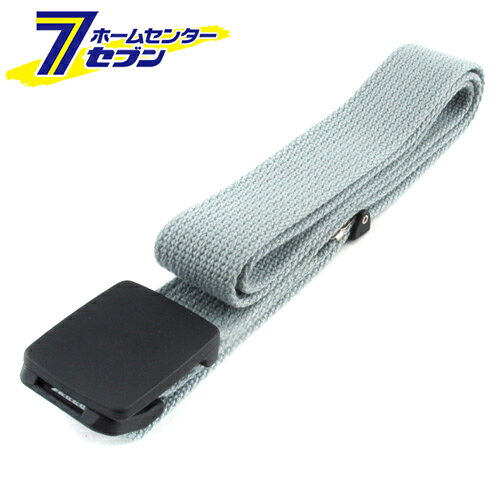 「ソフトバックルベルト グレー NO.632 トーヨーセフティー [収納用品 ベルトサポートベルト 作業ベルト]」は、株式会社ホームセンターセブンが販売しております。メーカートーヨーセフティー品名ソフトバックルベルト グレー NO.632 ...