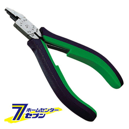 「マルト長谷川工作所 ワイヤーループプライヤー HRC-D34 」は株式会社ホームセンターセブンが販売しております。メーカーマルト長谷川工作所品名ワイヤーループプライヤー HRC-D34 品番又はJANコードJAN:496253716151...