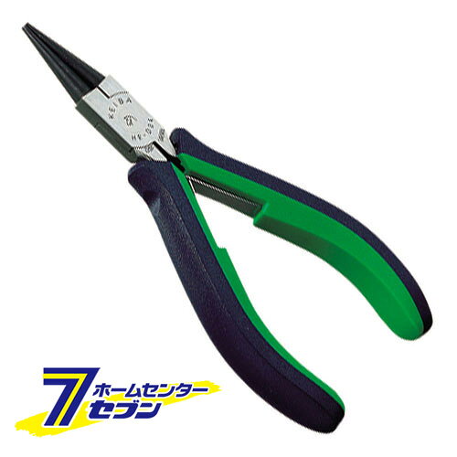 「マルト長谷川工作所 プロホビー丸ペンチ HRC-D04 」は株式会社ホームセンターセブンが販売しております。メーカーマルト長谷川工作所品名プロホビー丸ペンチ HRC-D04 品番又はJANコードJAN:4962537161813サイズ重量...
