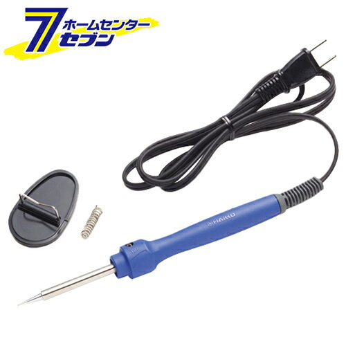 「ハンダコテ FX650-84 白光　 [作業工具 半田ゴテ]」は、株式会社ホームセンターセブンが販売しております。メーカー白光　品名ハンダコテ FX650-84 品番又はJANコードJAN:4962615044076サイズ-重量151商品...