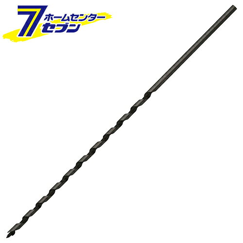 「スターエム ドリルビット 3.0MM 」は株式会社ホームセンターセブンが販売しております。メーカースターエム品名ドリルビット 3.0MM 品番又はJANコードJAN:4962660040320サイズ重量18商品説明●深い貫通穴に最適です。...