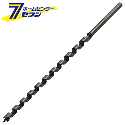 「スターエム ドリルビット 9.0MM 」は株式会社ホームセンターセブンが販売しております。メーカースターエム品名ドリルビット 9.0MM 品番又はJANコードJAN:4962660040931サイズ重量70商品説明●深い貫通穴に最適です。...