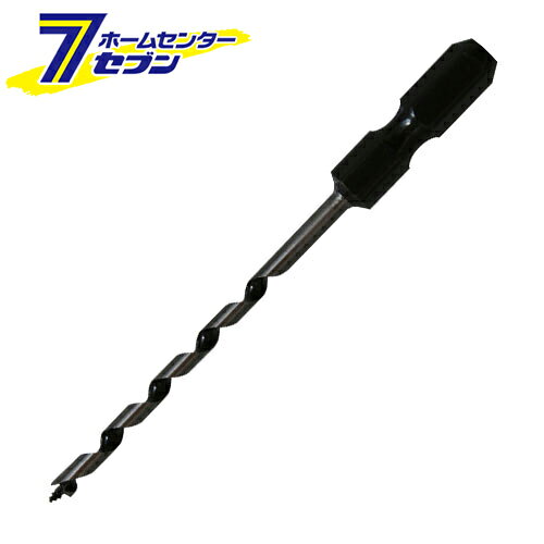 「スターエム ショートビット 4.0MM 」は株式会社ホームセンターセブンが販売しております。メーカースターエム品名ショートビット 4.0MM 品番又はJANコードJAN:4962660050466サイズ重量15商品説明●浅い貫通穴向きドリ...