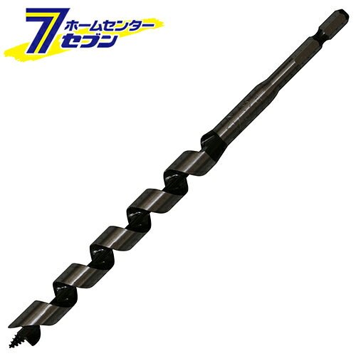 「スターエム 兼用ビット 13.0MM 」は株式会社ホームセンターセブンが販売しております。メーカースターエム品名兼用ビット 13.0MM 品番又はJANコードJAN:4962660061356サイズ重量92商品説明●少し深めの貫通穴に最適...