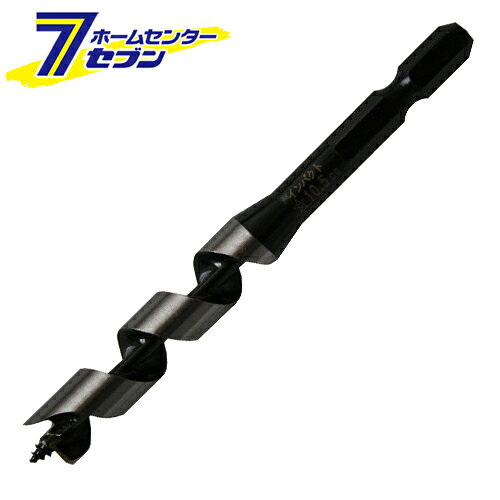 「スターエム インパクトビット ショート 11.5MM 」は株式会社ホームセンターセブンが販売しております。メーカースターエム品名インパクトビット ショート 11.5MM 品番又はJANコードJAN:4962660067013サイズ重量38...