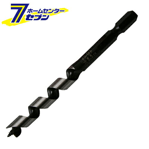 「スターエム インパクトビット ショート 8.5MM 」は株式会社ホームセンターセブンが販売しております。メーカースターエム品名インパクトビット ショート 8.5MM 品番又はJANコードJAN:4962660067853サイズ重量29商品...