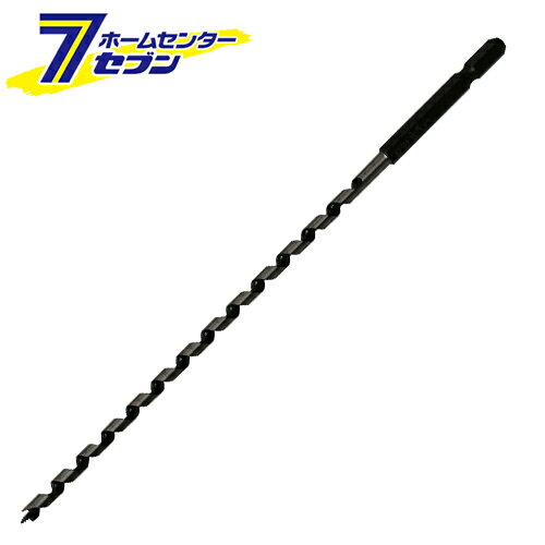 「スターエム インパクトビット ロング 6.0MM 」は株式会社ホームセンターセブンが販売しております。メーカースターエム品名インパクトビット ロング 6.0MM 品番又はJANコードJAN:4962660069062サイズ重量43商品説明...
