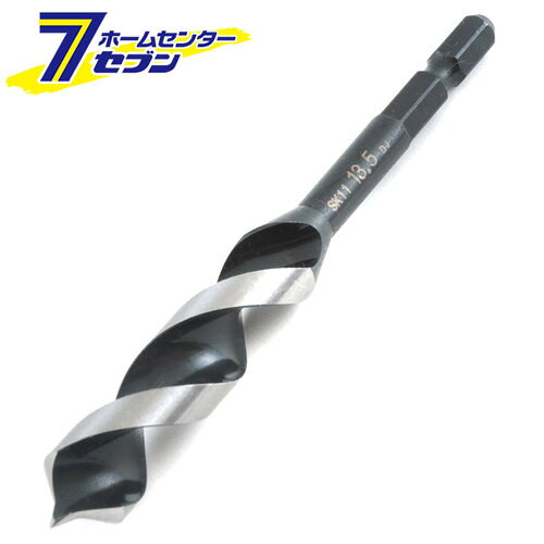 「スターエム F型ショートドリル 13.5MM 」は株式会社ホームセンターセブンが販売しております。メーカースターエム品名F型ショートドリル 13.5MM 品番又はJANコードJAN:4962660151323サイズ重量50商品説明●刃カケ...