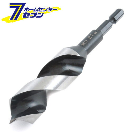 「F型ショートドリル 21.0MM スターエム [先端工具 木工アクセサリ ドリル スターエム]」は、株式会社ホームセンターセブンが販売しております。メーカースターエム品名F型ショートドリル 21.0MM 品番又はJANコードJAN:496...