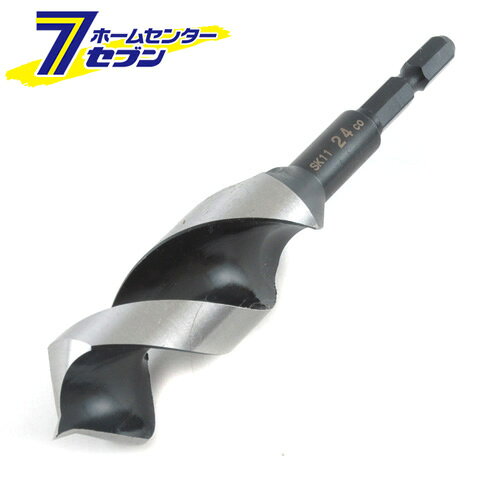 「F型ショートドリル 24.0MM スターエム [先端工具 木工アクセサリ ドリル スターエム]」は、株式会社ホームセンターセブンが販売しております。メーカースターエム品名F型ショートドリル 24.0MM 品番又はJANコードJAN:496...