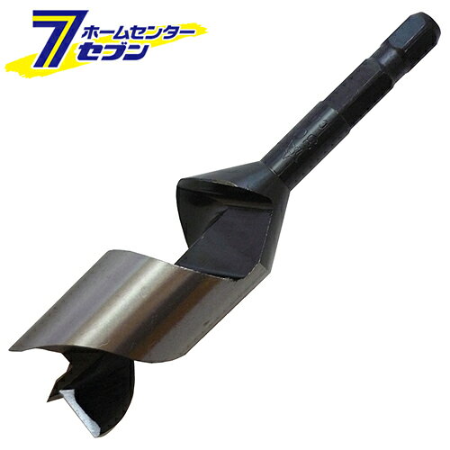 「先三角ショートビット 30.0MM スターエム [先端工具 木工アクセサリ ドリル スターエム]」は、株式会社ホームセンターセブンが販売しております。メーカースターエム品名先三角ショートビット 30.0MM 品番又はJANコードJAN:4...