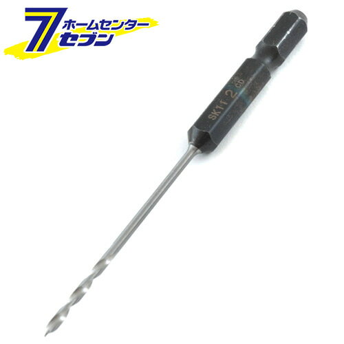 「スターエム F型下穴錐 2.0MM 」は株式会社ホームセンターセブンが販売しております。メーカースターエム品名F型下穴錐 2.0MM 品番又はJANコードJAN:4962660575020サイズ重量20商品説明●バリの少ない美しい仕上がり...