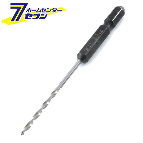 「スターエム F型下穴錐 2.3MM 」は株式会社ホームセンターセブンが販売しております。メーカースターエム品名F型下穴錐 2.3MM 品番又はJANコードJAN:4962660575235サイズ重量20商品説明●バリの少ない美しい仕上がり...