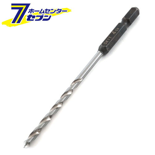 「スターエム F型下穴錐 4.0MM 」は株式会社ホームセンターセブンが販売しております。メーカースターエム品名F型下穴錐 4.0MM 品番又はJANコードJAN:4962660575402サイズ重量25商品説明●バリの少ない美しい仕上がり...