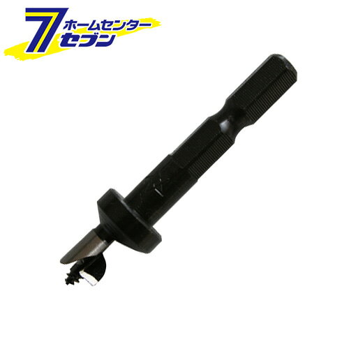 「スターエム 六角軸ダボ錐 8.0MM 」は株式会社ホームセンターセブンが販売しております。メーカースターエム品名六角軸ダボ錐 8.0MM 品番又はJANコードJAN:4962660660801サイズ重量22商品説明●一定の深さでダボ穴・埋...