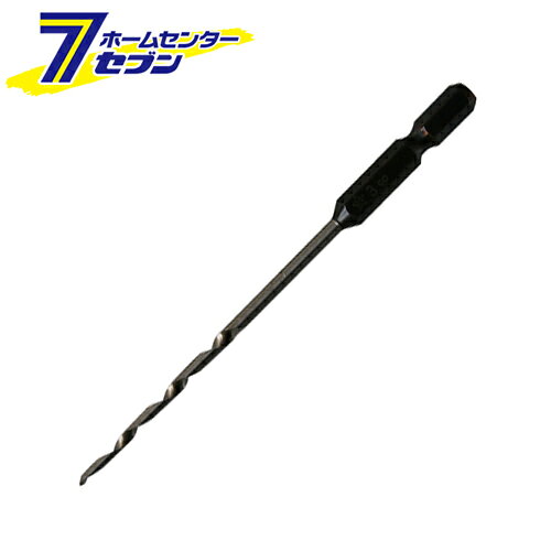 「スターエム 六角軸下穴錐 3.0MM 」は株式会社ホームセンターセブンが販売しております。メーカースターエム品名六角軸下穴錐 3.0MM 品番又はJANコードJAN:4962660750311サイズ重量19商品説明●釘やビスの下穴あけ用の...