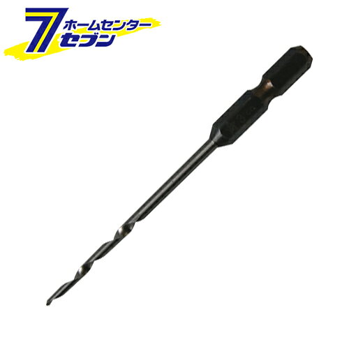 「スターエム 六角軸ショート下穴錐 3.0MM 」は株式会社ホームセンターセブンが販売しております。メーカースターエム品名六角軸ショート下穴錐 3.0MM 品番又はJANコードJAN:4962660755309サイズ重量16商品説明●短いビ...