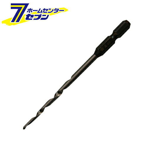 「スターエム 六角軸ショート下穴錐 4.0MM 」は株式会社ホームセンターセブンが販売しております。メーカースターエム品名六角軸ショート下穴錐 4.0MM 品番又はJANコードJAN:4962660755408サイズ重量18商品説明●短いビ...