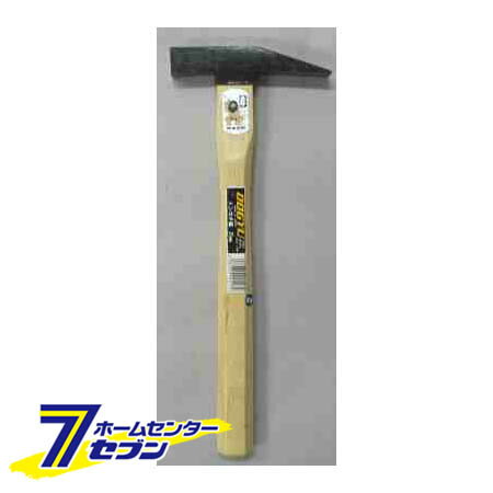 「トンカチ槌 21mm 土牛 [せっとう 金槌 石頭 ハンマー セットハンマー]」は、株式会社ホームセンターセブンが販売しております。メーカー土牛品名トンカチ槌 21mm 品番又はJANコードJAN:4962819001172サイズ-重量-...