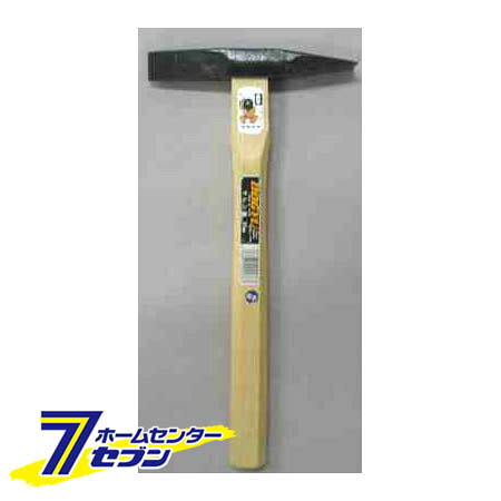 「ケレン槌 21mm 土牛 [ケレン 溶接 ハンマー]」は、株式会社ホームセンターセブンが販売しております。メーカー土牛品名ケレン槌 21mm 品番又はJANコードJAN:4962819001387サイズ-重量-商品説明●溶接作業のカス取り...