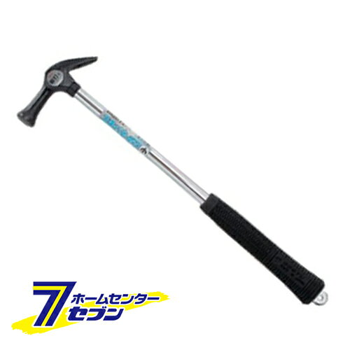 「スチパネ450 中 スベリ無 450MM 土牛産業　 [大工道具 金槌 土牛]」は、株式会社ホームセンターセブンが販売しております。メーカー土牛産業　品名スチパネ450 中 スベリ無 450MM 品番又はJANコードJAN:4962819...