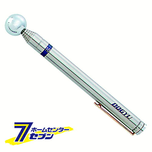 「土牛産業　 打診棒 Sペン プロ600 」は株式会社ホームセンターセブンが販売しております。メーカー土牛産業　品名打診棒 Sペン プロ600 品番又はJANコードJAN:4962819011386サイズ重量74商品説明●ペンタイプで持ち運...