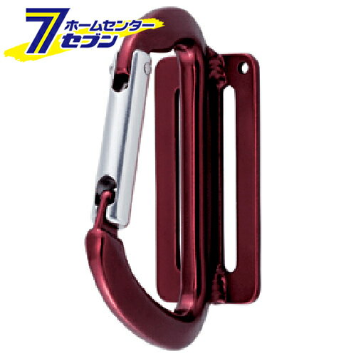 「アルミツールフック F-25-R レッド 土牛産業　 [収納用品 ツールフック]」は、株式会社ホームセンターセブンが販売しております。メーカー土牛産業　品名アルミツールフック F-25-R レッド 品番又はJANコードJAN:496281...